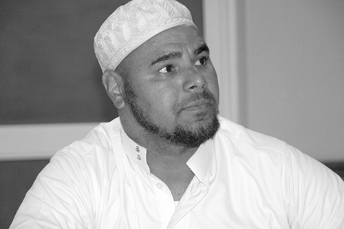 Meet The Tutors | Ma'had al Lugah al 'Arabiyyah